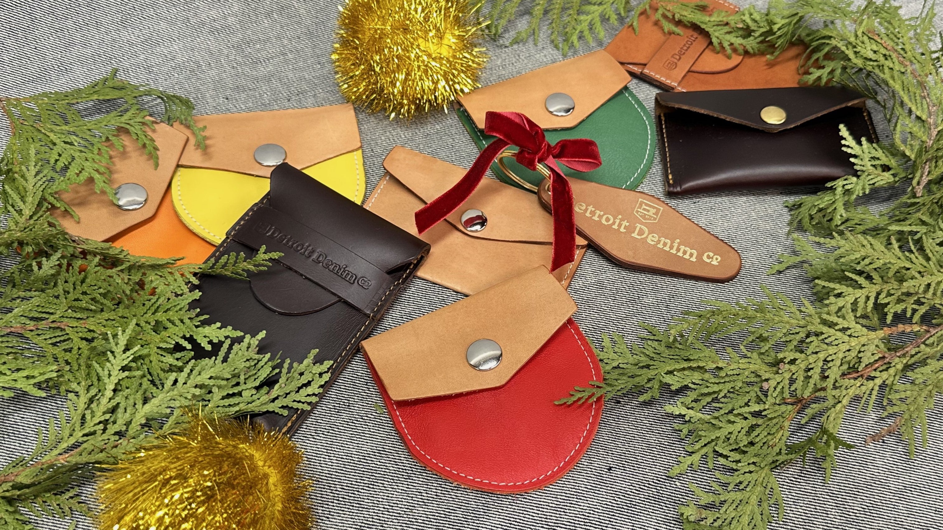 Gifts – Detroit Denim Co.