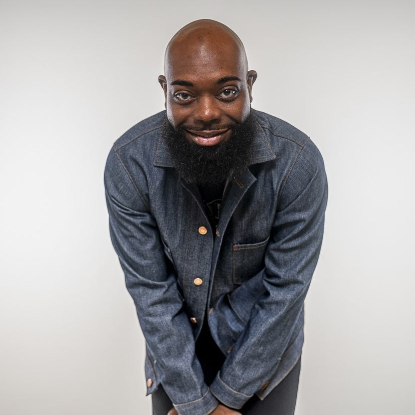 Handmade Denim Jeans, - Detroit Denim Co.