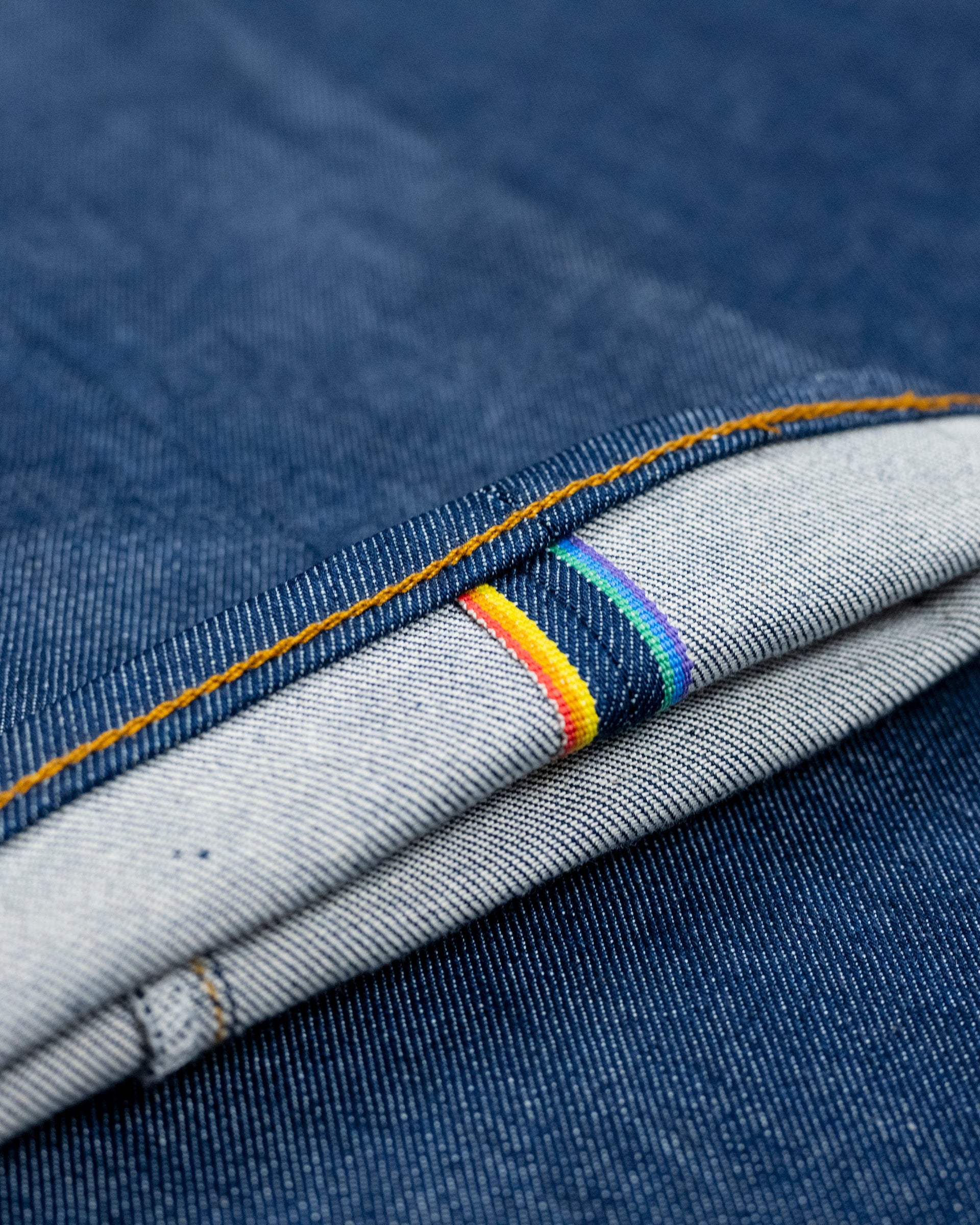 Handmade Denim Jeans, - Detroit Denim Co.