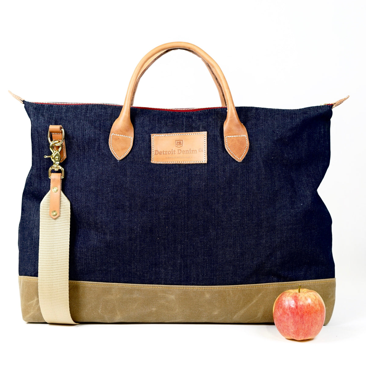 last call run - bags – Detroit Denim Co.