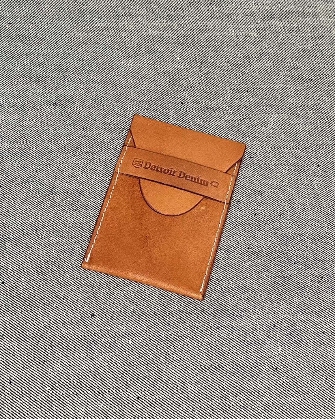 last call run leather – Detroit Denim Co.