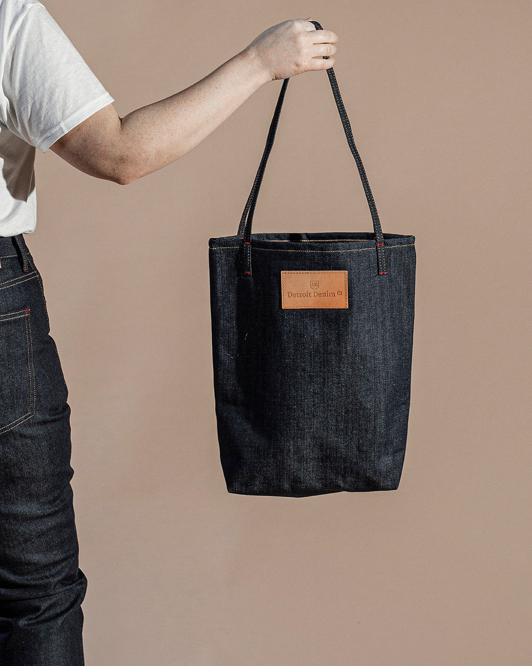 last call run - bags – Detroit Denim Co.